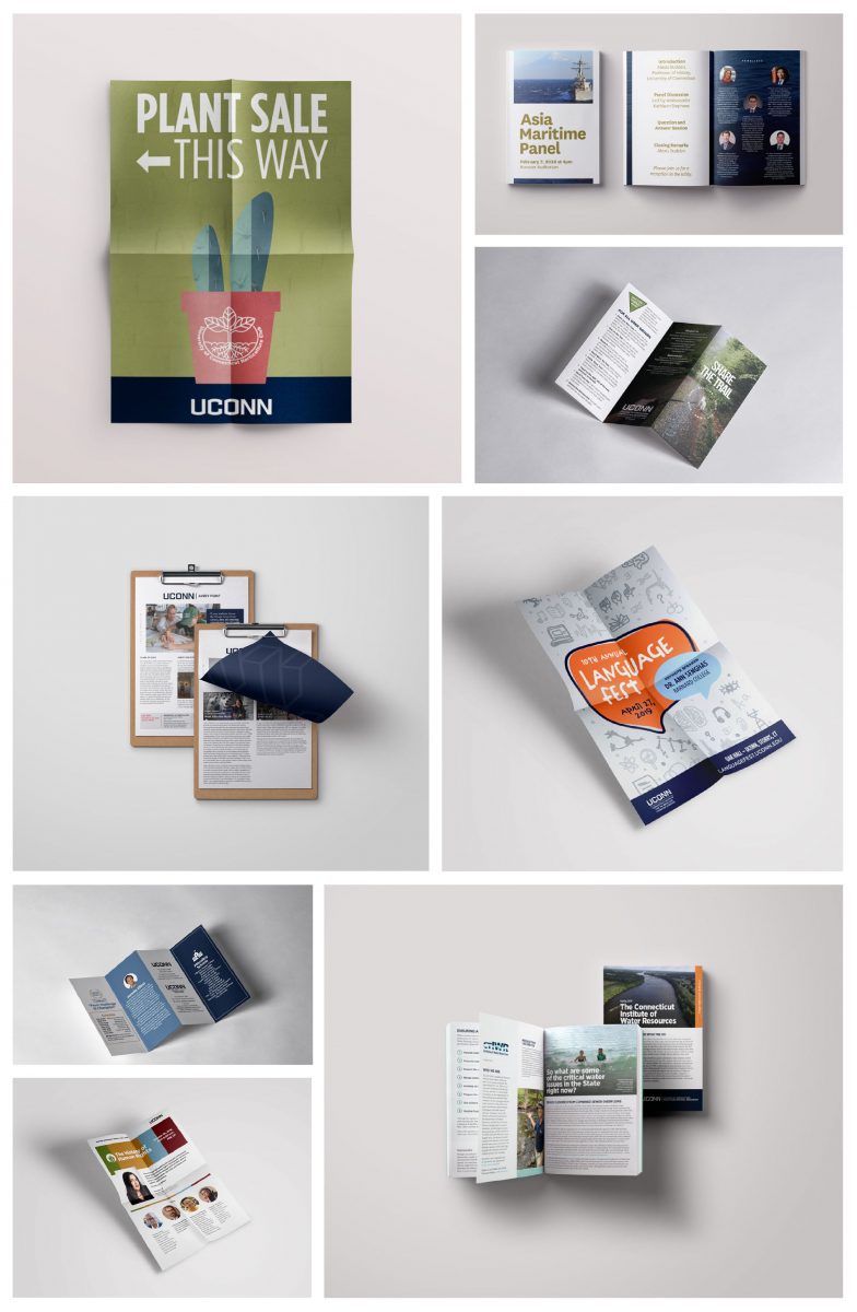 Graphic Design | Document Production Center